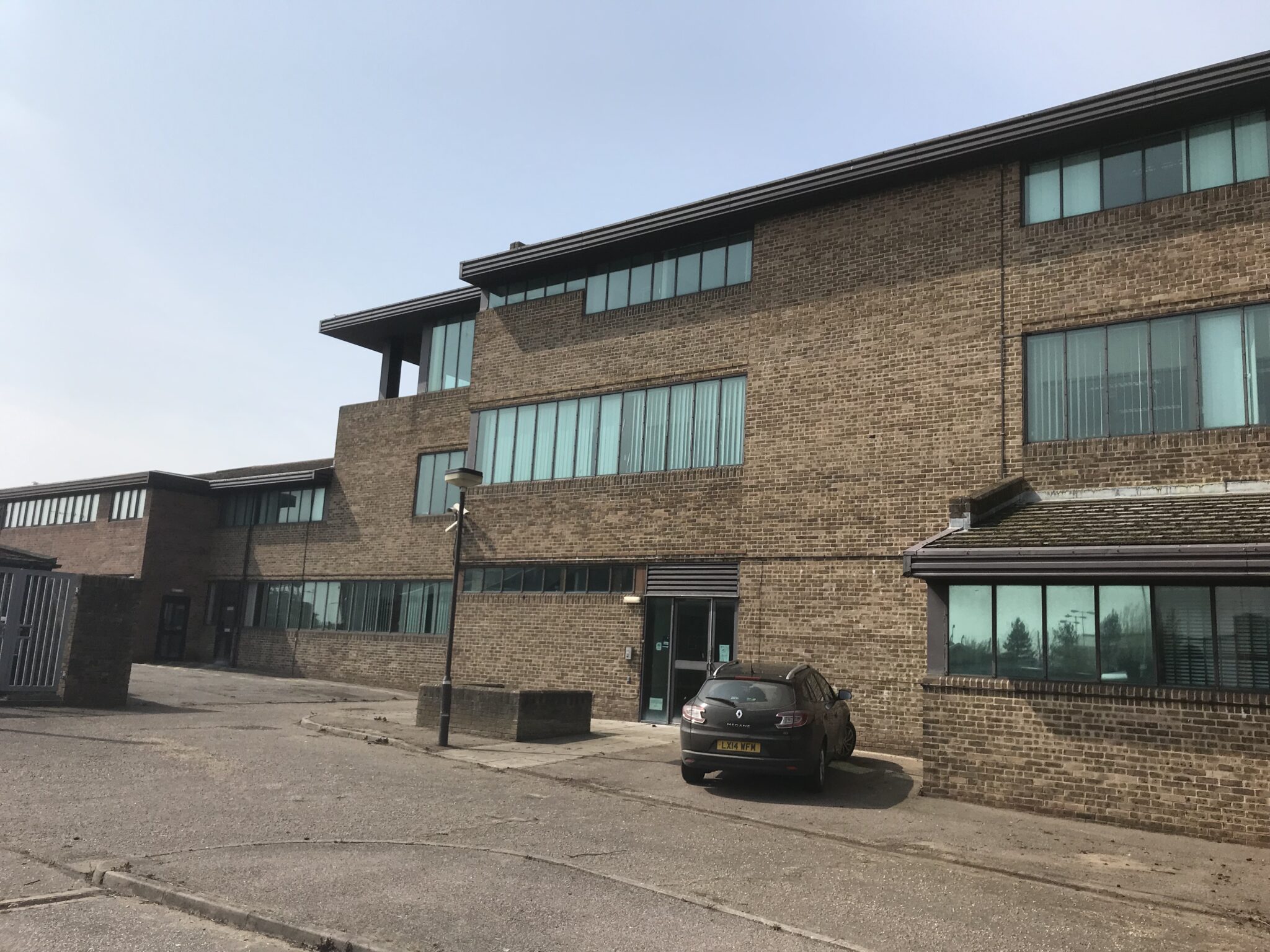 The Old Court Buildings, Lowestoft, NR32 1EQ – Peter Colby Commercials ...